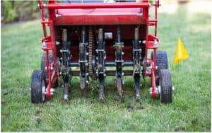 Spike vs Plug Aerator - Which One to Use + How they Work | CrabgrassLawn