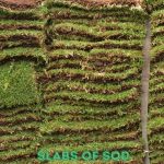 How Much Does A Pallet Of Sod Weigh? Sod Square Feet Calculator ...