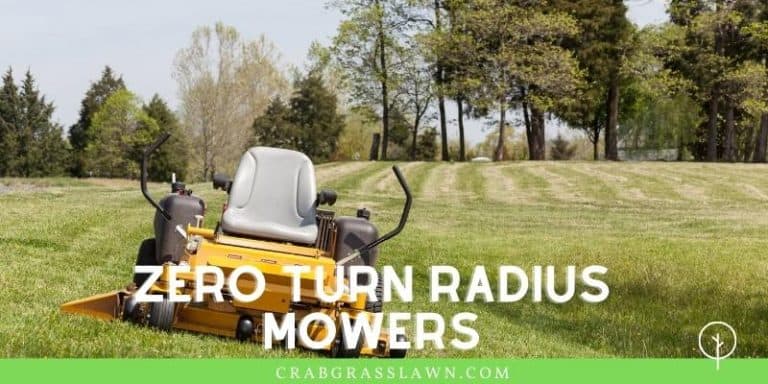 Lawn Mower Buying Guide - How To Choose The Best Lawn Mower - Updated ...