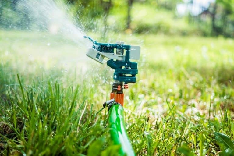 How Much Should A Lawn Irrigation System Cost? | CrabgrassLawn