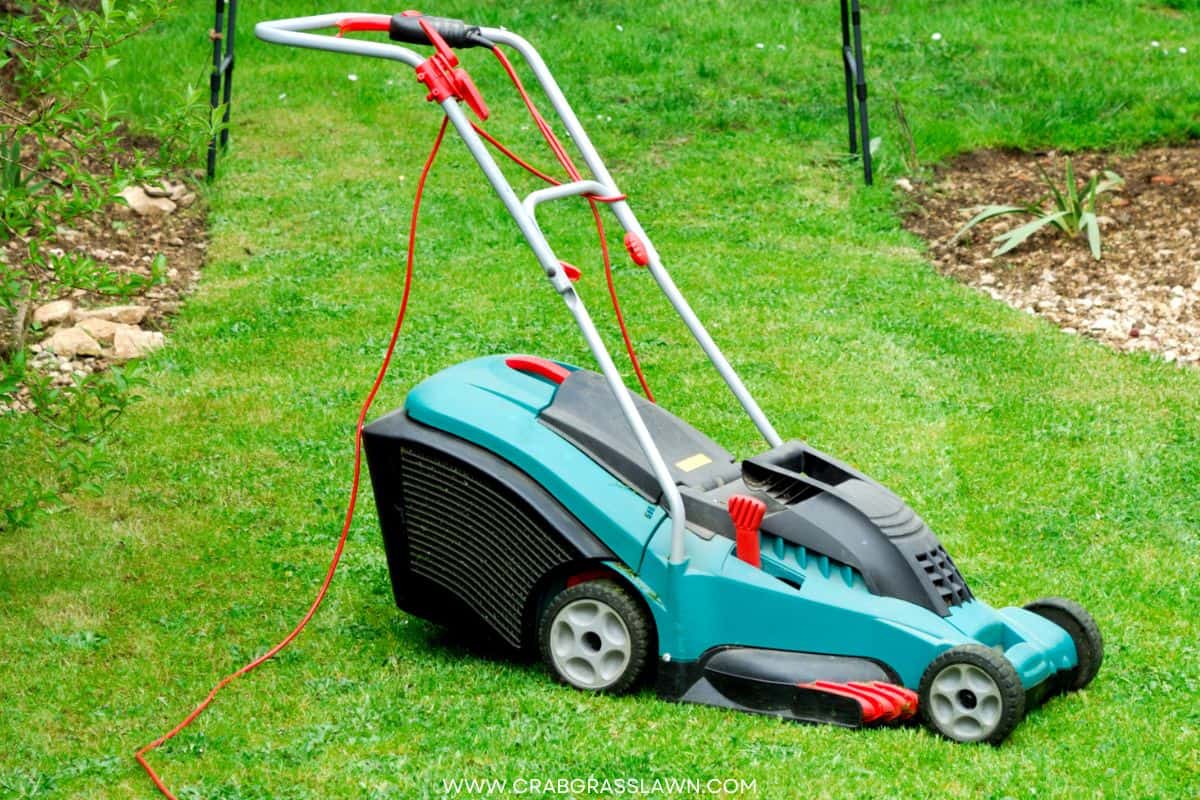 15 Best Lawn Mowers for Small Yards: Reviews & Buying Guide | CrabgrassLawn