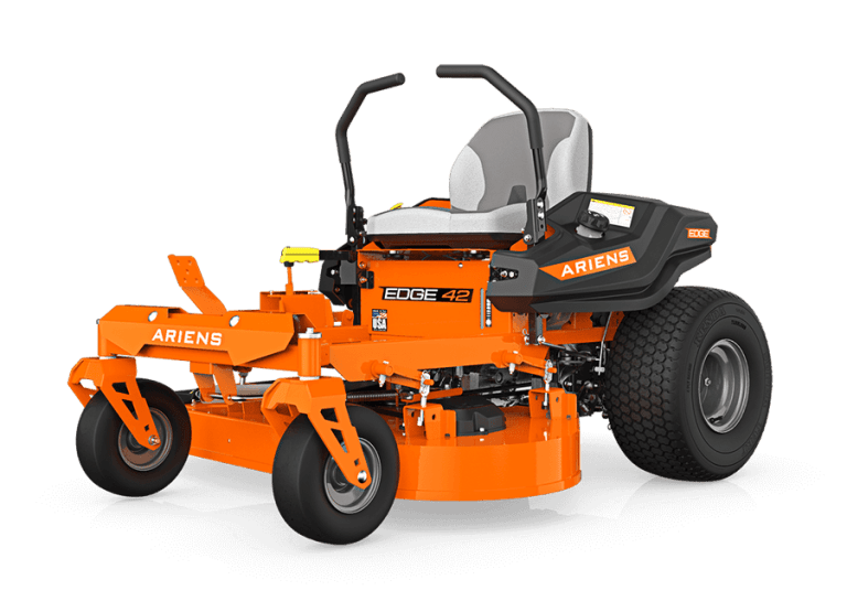 8 Best Zero Turn Mowers for Hills and Slopes (2023) | CG Lawn