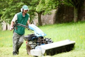 Beginners Guide to Lawn Dethatching (2025) | CrabgrassLawn