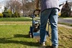 When Should You Power Rake Your Lawn? (2023) | CrabgrassLawn