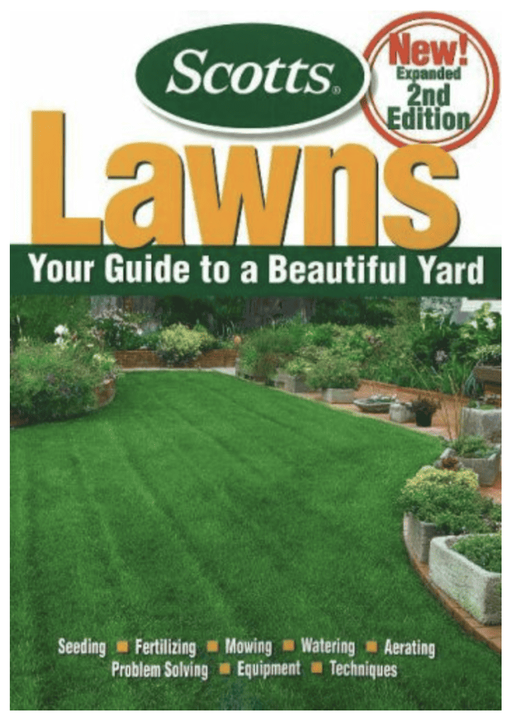 Scotts Lawns | CrabgrassLawn